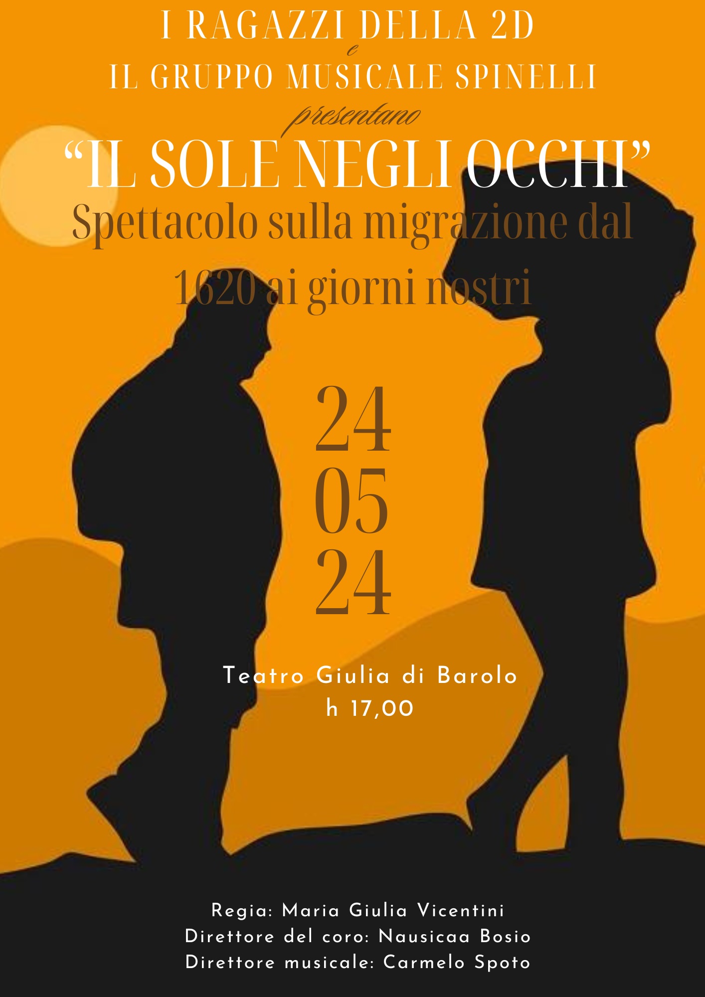 Scuola Internazionale Europea Statale "Altiero Spinelli" - Torino (TO)